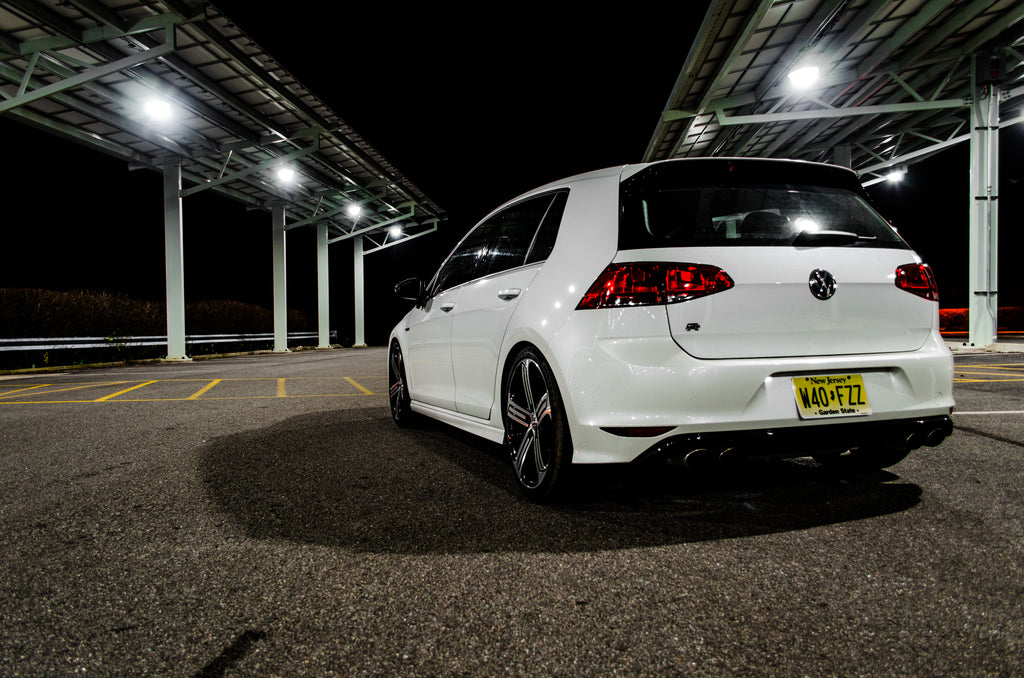 A2B Motorsport In-House Products