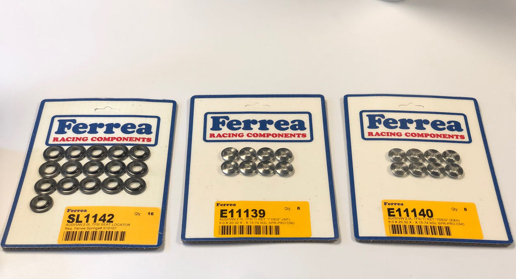 Ferrea Valve Spring Kit – A2B Motorsport